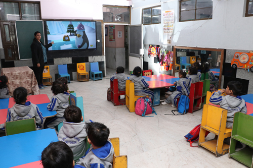 Home [www.lpsgcprimary.in]